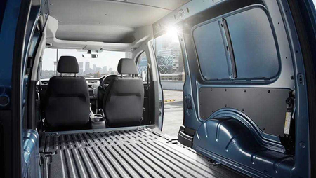Halol Nasiyaga Volkswagen Caddy Cargo Orient Lizingda