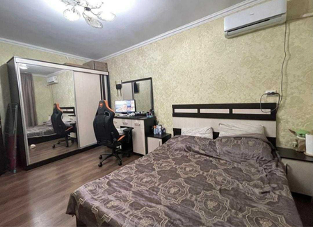 Квартира 1/2/4 Мукимий Метро Хамза
