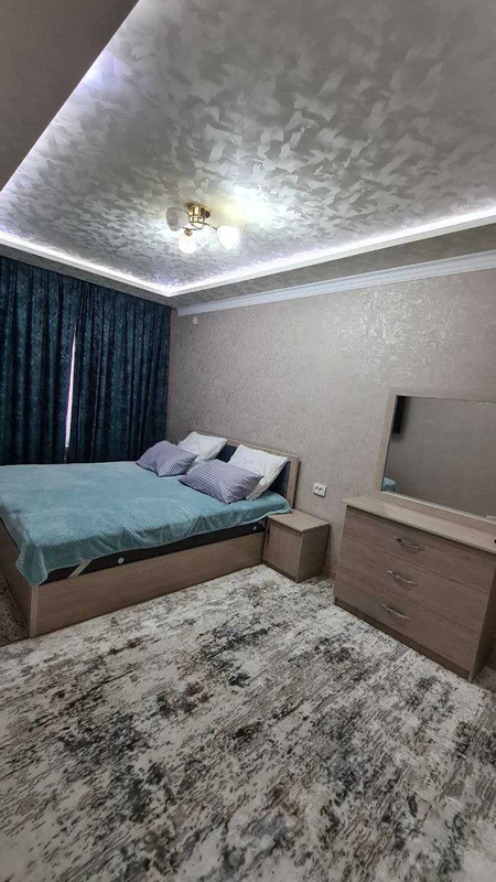 Успей Ст,Fortuna House Евро Люкс Ор Аэропорт/Абдулла К 4в3/14/16 108м2