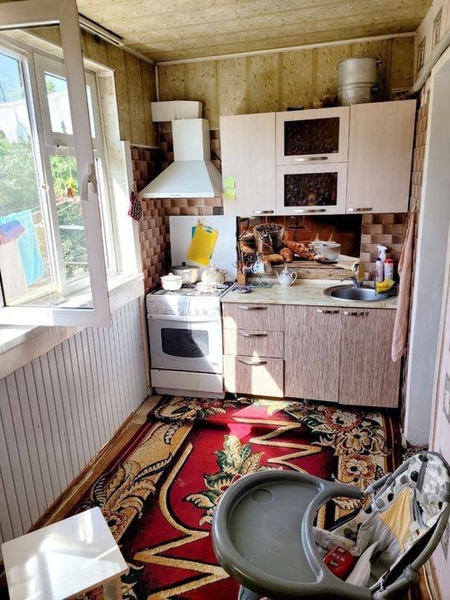 Mirzo Ulug'bek tumanida 3 xonali kvartira sotilmoqda!
