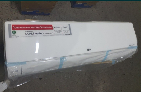 Кондицонер Lg модел: P12SP