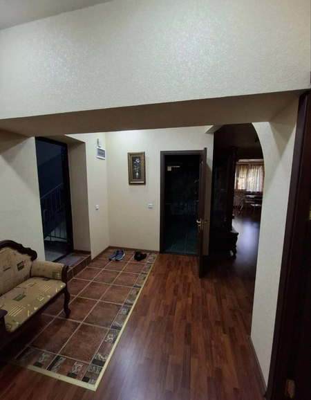 Продается квартира 2/8/10 57м2 в ЖК «Tiara Residence» возле IT-Park