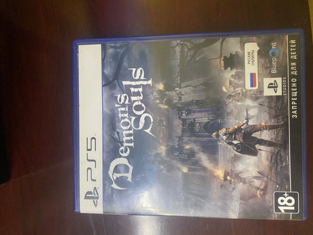 Игры на Play Station