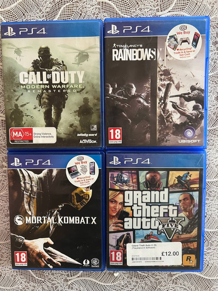 Продам плейстейшн 4 слим
