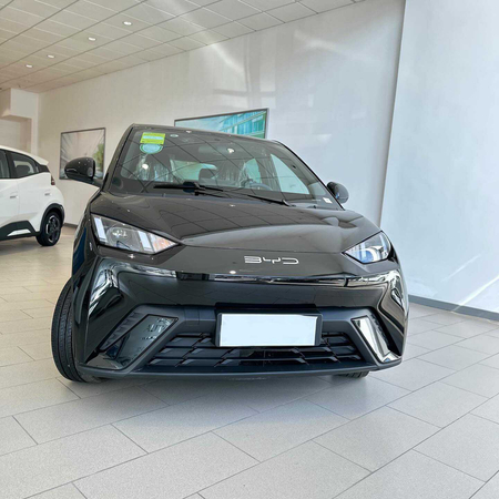 2024 Spark Cobalt Matiz o'rniga Byd Seagull 2024
