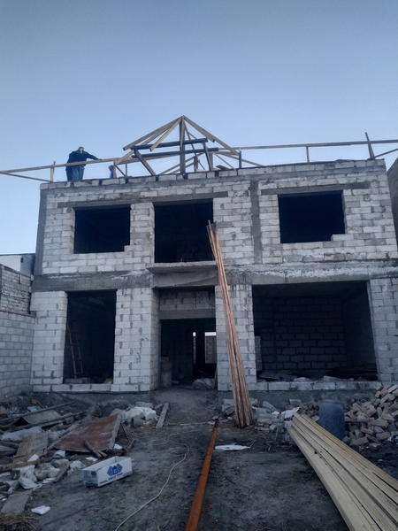Пеноблок Апаратлари  сотамиз