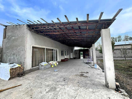 Ferma Arenda beriladi.  Сдается ферма в аренду