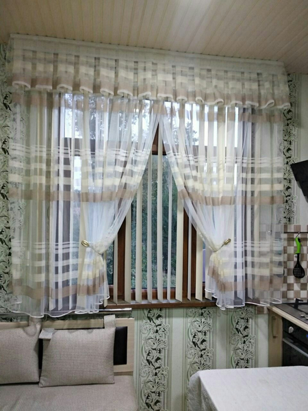 Жалюзи в ассортименте
