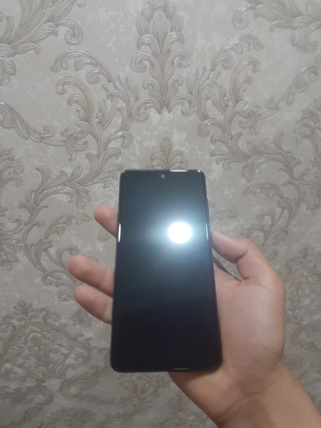 Samsung galaxy A51
