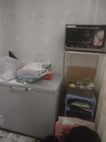 Kvartira arenda qoyiladi
