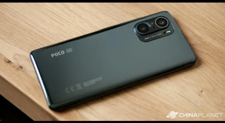 Poco f3 5G 8/128