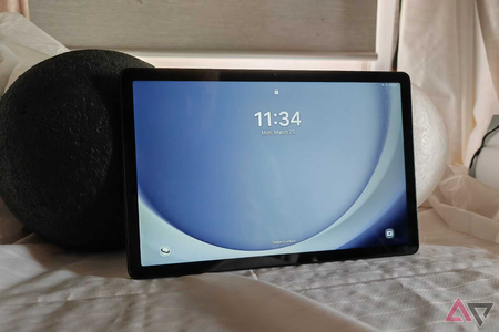 Samsung Tab A9+ 4GB 64GB  - 15% Super Chegirma • Planshet Planet