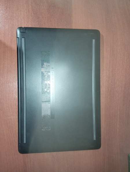 Notebook ish, oʻqish va ofis uchun yangi