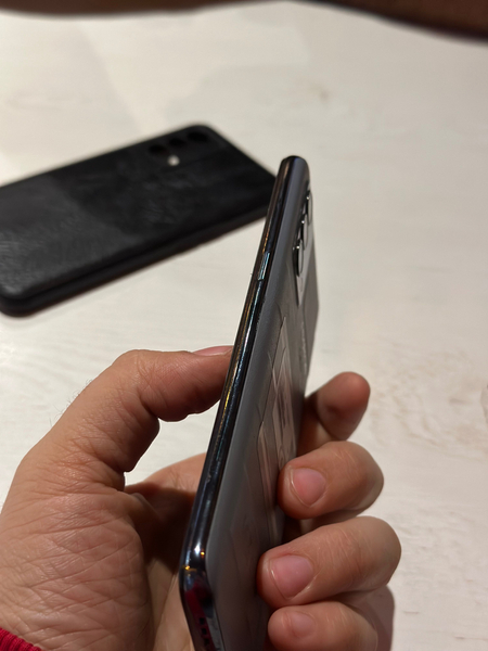 Realmi GT Master Edition