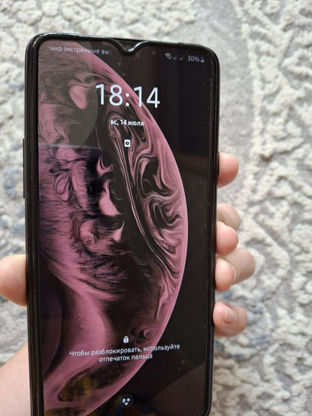 Samsung a 20 s 32 gb