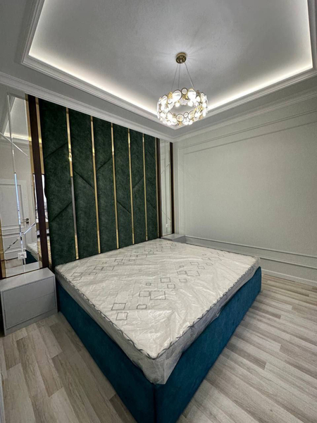 Новостройка 3/8/12 жк Modern Stroy