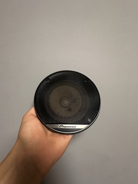 Pioneer spark uchun