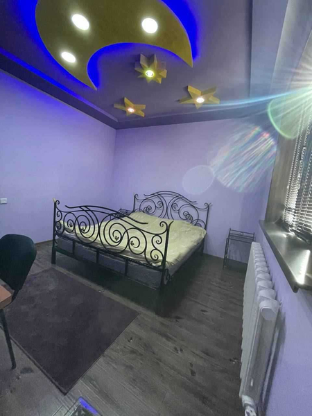 Аренда дома тузель
