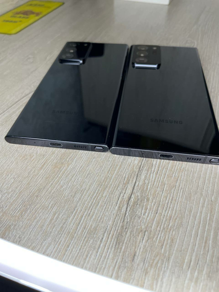 Samsung Galaxy Note 20 ultra