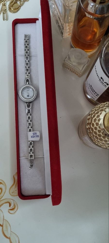Часы, серебро 925 проба