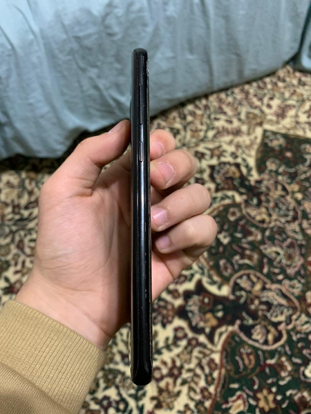 Samsung Galaxy s8 plus