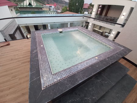 Dacha villa super  Maryo