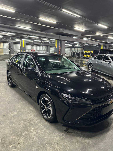 arenda s vikupkam MONZA 1,3 turbina