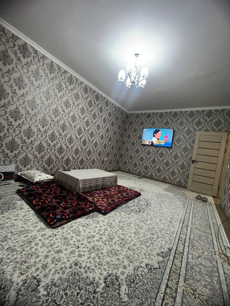Квартира 2 комант