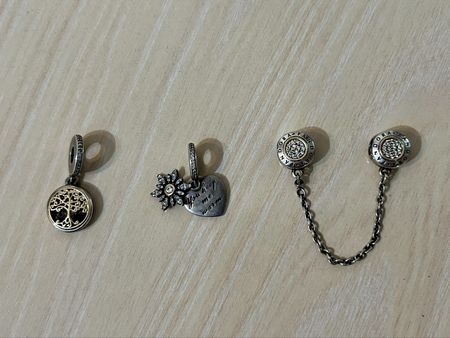 Pandora оригинал!