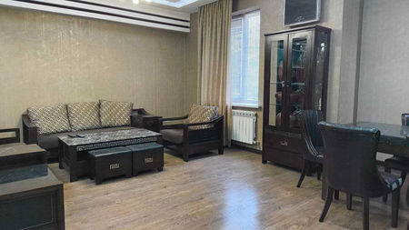Элитный дом, 115 кв. 191 000$. Ц-5, Юнусабад, Закрытый двор (РА158290)