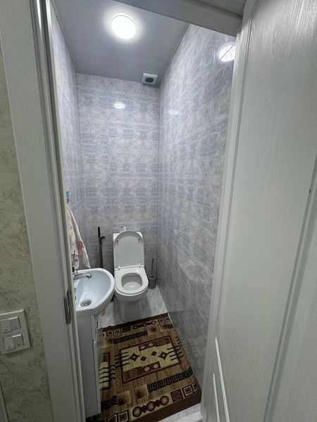 Квартира продаётся 55м²