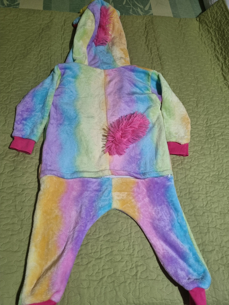 Кигуруми на 4-5 лет,и 7-8 лет