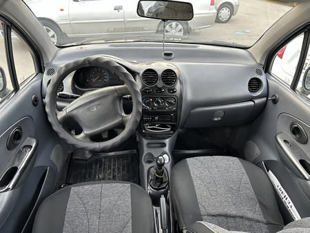 Suxoy arenda matiz metan gaz