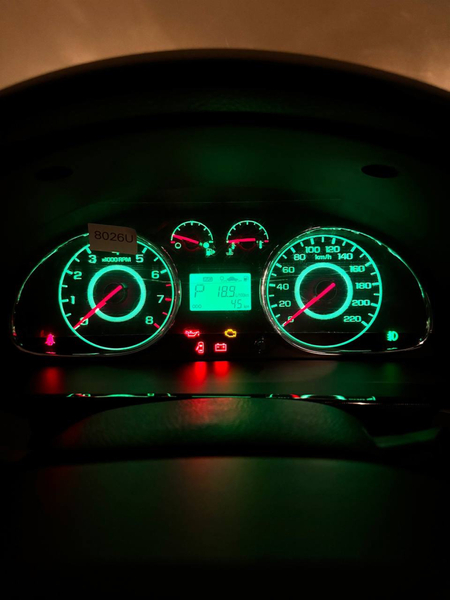 Jentra A/T 2024