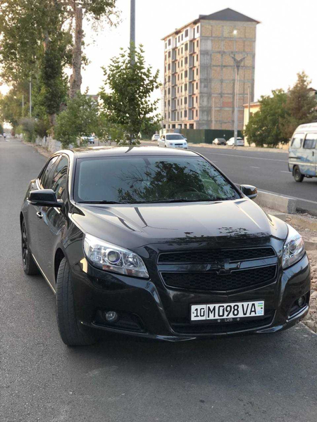 Malibu 1 1 poziciya sotiladi