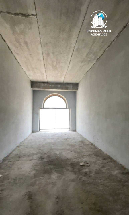 Ibn Sino ko'chasida Terassa kvartira sotiladi!