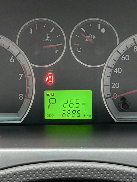 Nexia 3 2020 A/T