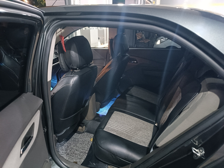 Срочно Cobalt LTZ