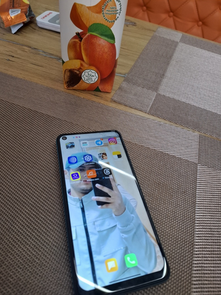 Redmi Note 9 128gb