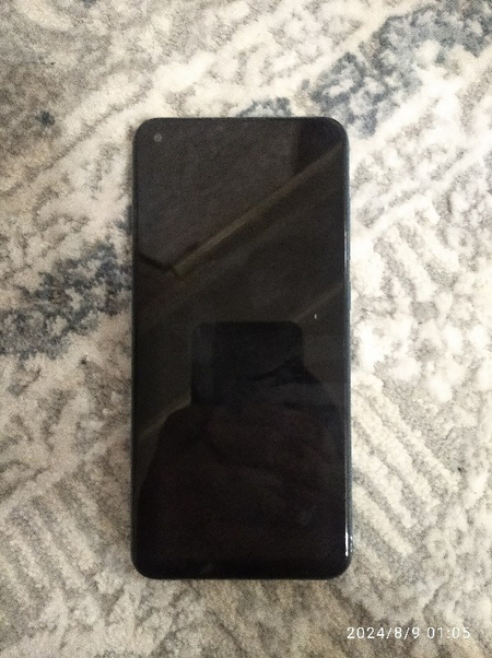 Srochna redmi note 9