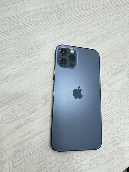 Iphone 12 Pro  - Айфон 12 про