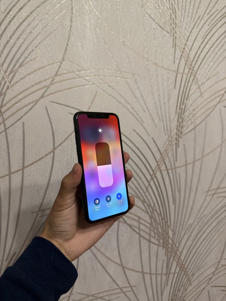 Iphone 11 pro 256gb