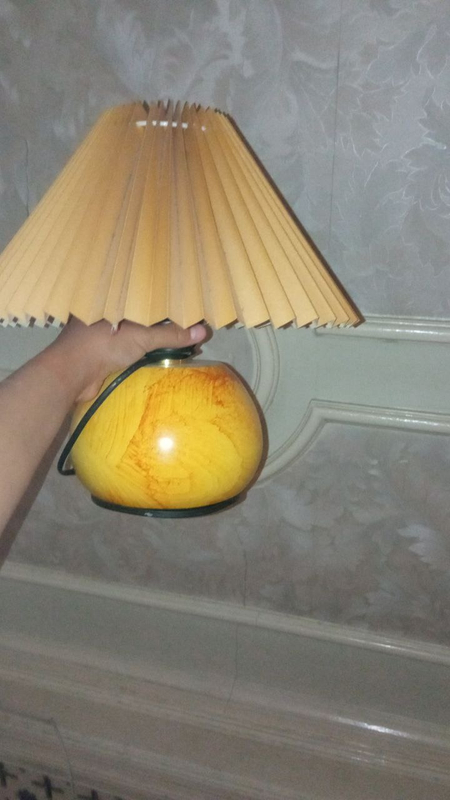 Светильник продается