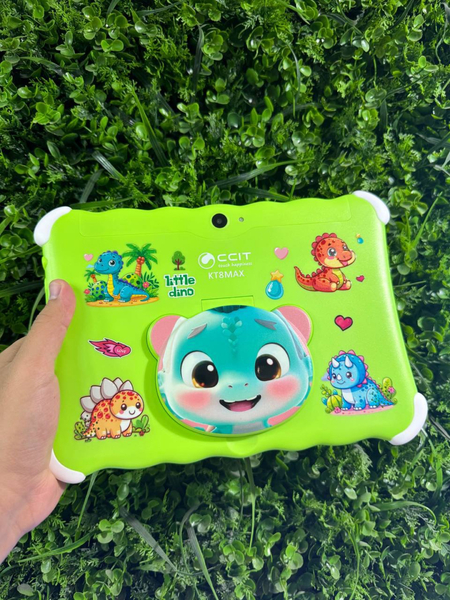 Planshet/планшет,детский планшет/detskiy planshet kt5 max/6/256 gb