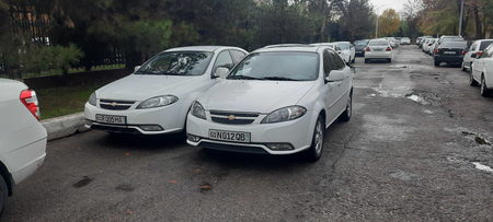 Lacetti Gentra 3-pozitsiya FULL