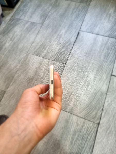 IPhone 8 bataeya usileniya