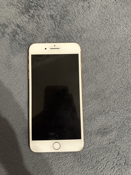 Iphone 8 Plus Used