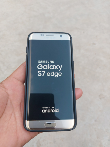 Galaxy s7 edge sotiladi