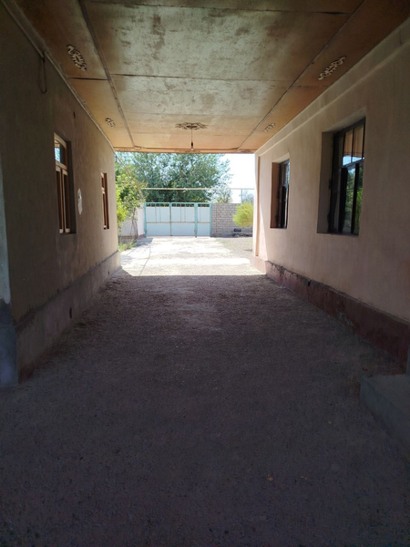 Sirdaryo tumani chuqur maxalla