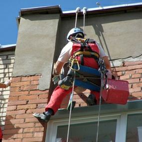 Alpinist xizmati